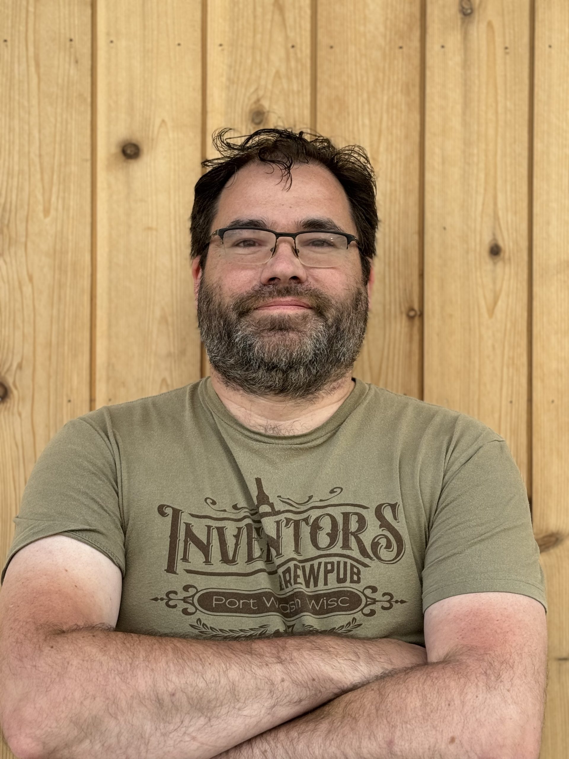 Our Staff – Inventors Brew Pub