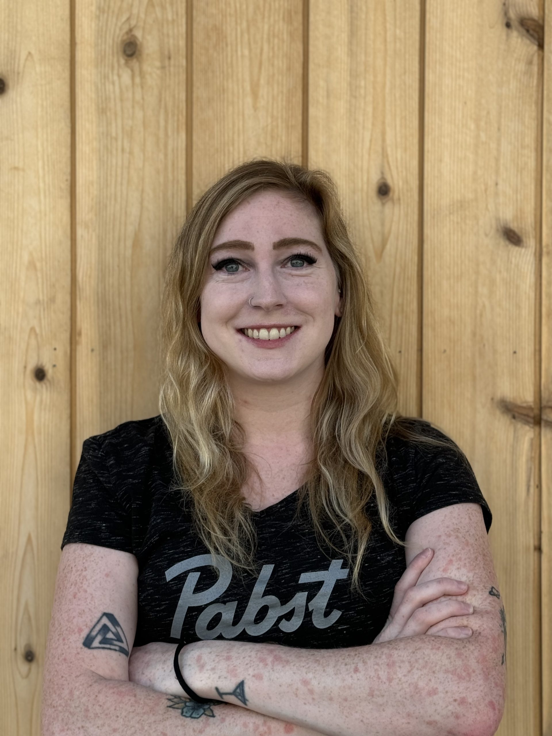 Our Staff – Inventors Brew Pub